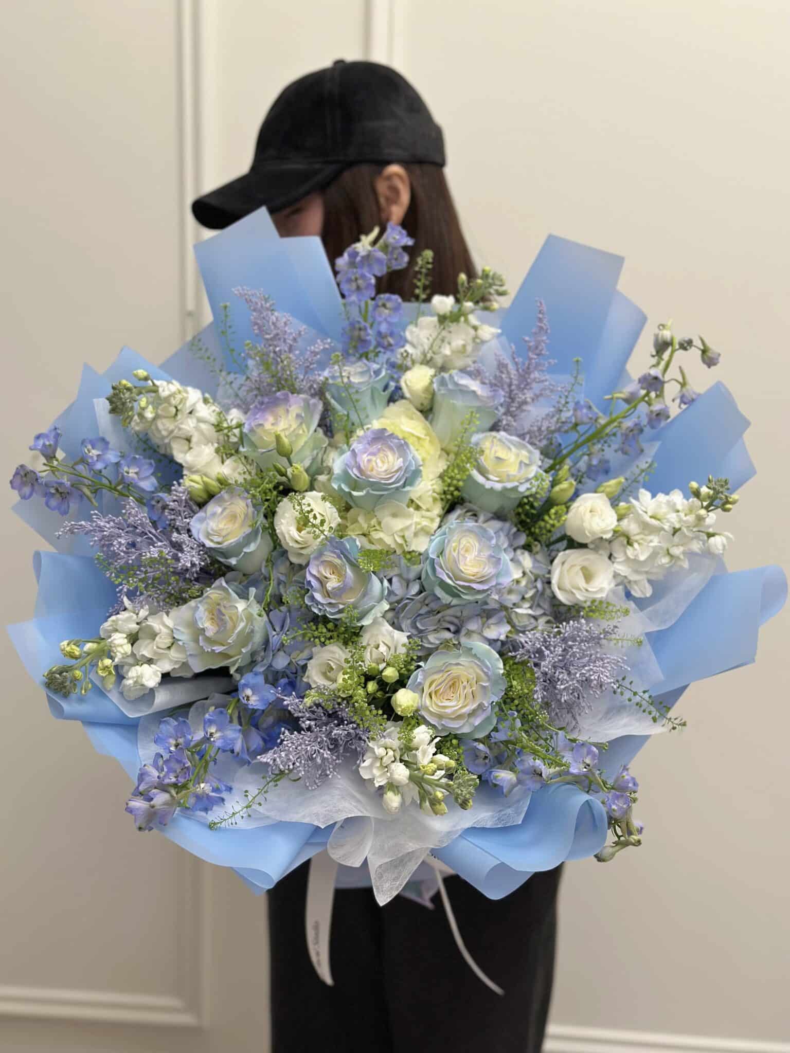 Bouquet of Flowers – Page 4 – Ambrosia Floral Studio